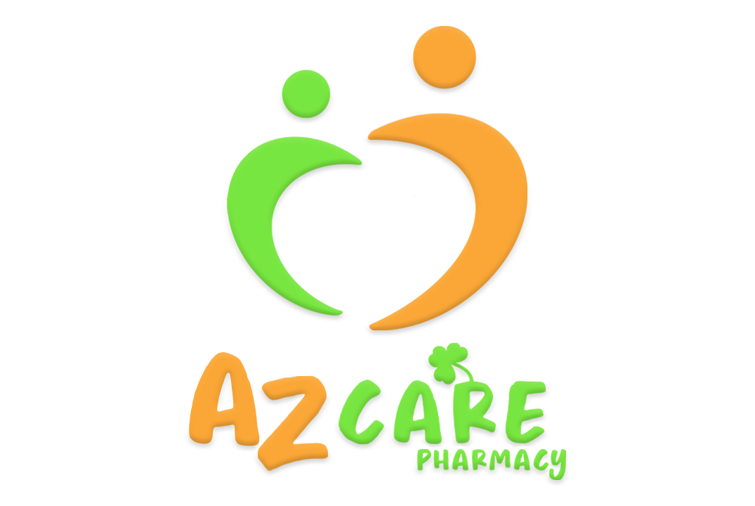 AZ Care Pharmacy Shop
